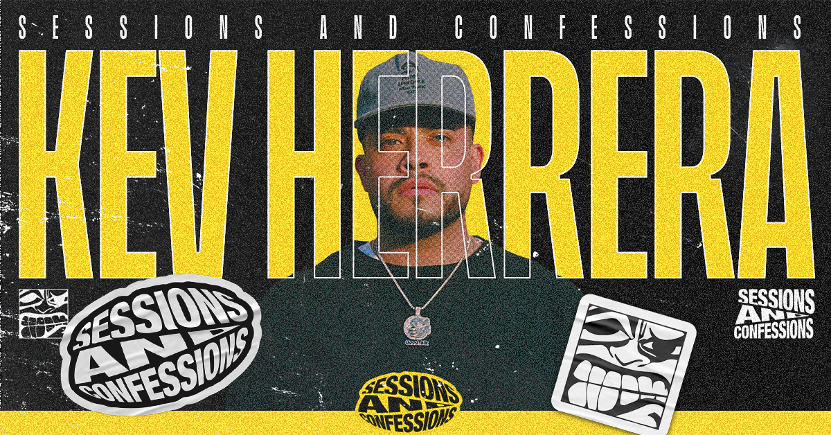 Kev Herrera | Stand-up Comedian, Podcaster & NYC's Realest Voice – Kev ...